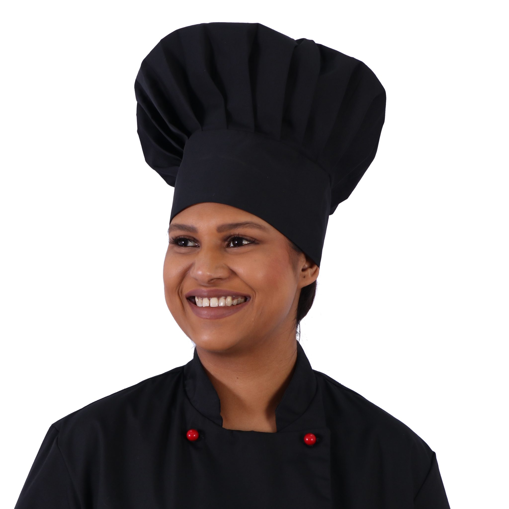 Proactive Chef Hat – SkyFlower Clothing – Quality Medical, Corporate ...