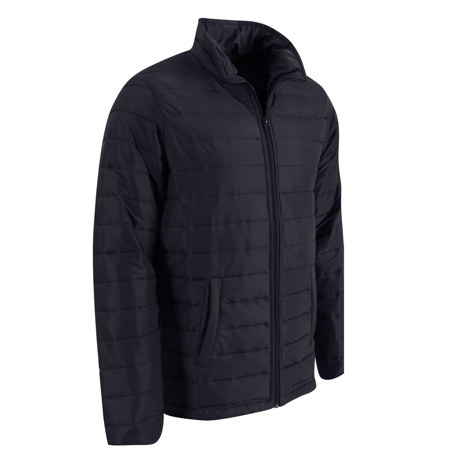 Proactive Men’s Peak Puffer Jacket – SkyFlower Clothing – Quality ...